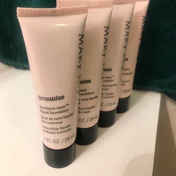 Mary Kay | Makeup | Mary Kay Matte Wear Liquid Foundation | Poshmark